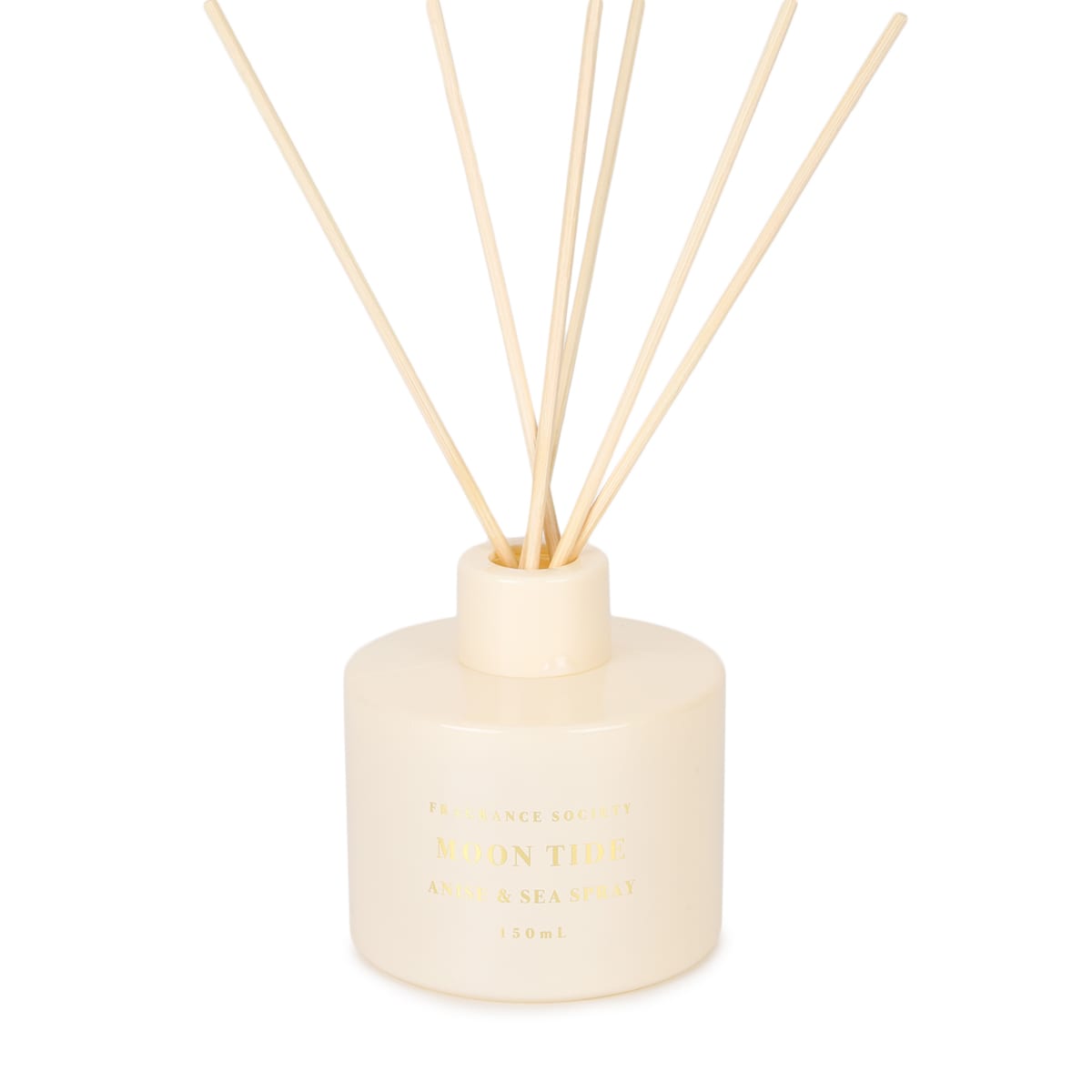 Moon Tide Fragrant Reed Diffuser 150ml - Kmart NZ