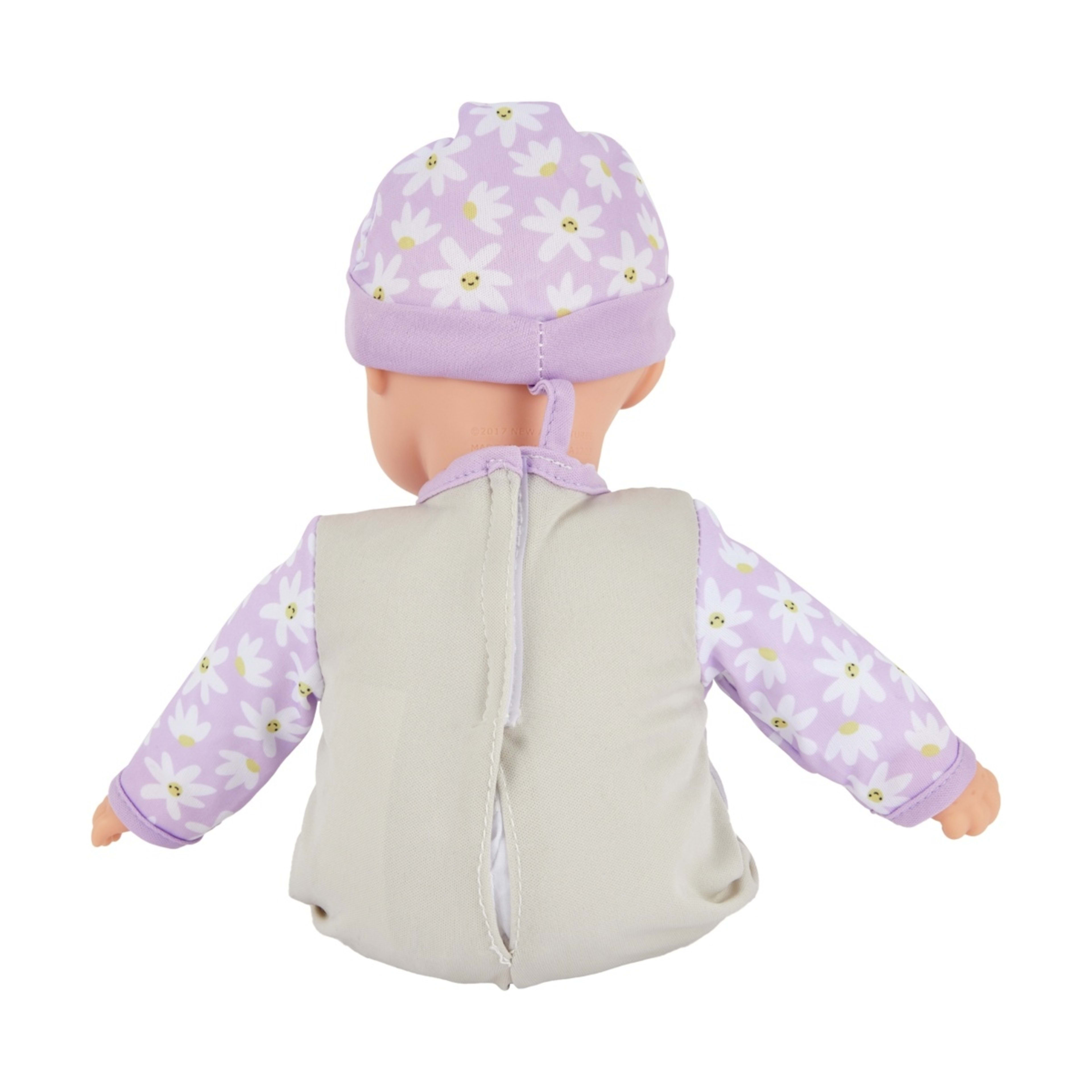 Tickles Baby Doll - Kmart