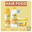 Garner Fructis Nourishing Banana Hair Food 390ml - Kmart