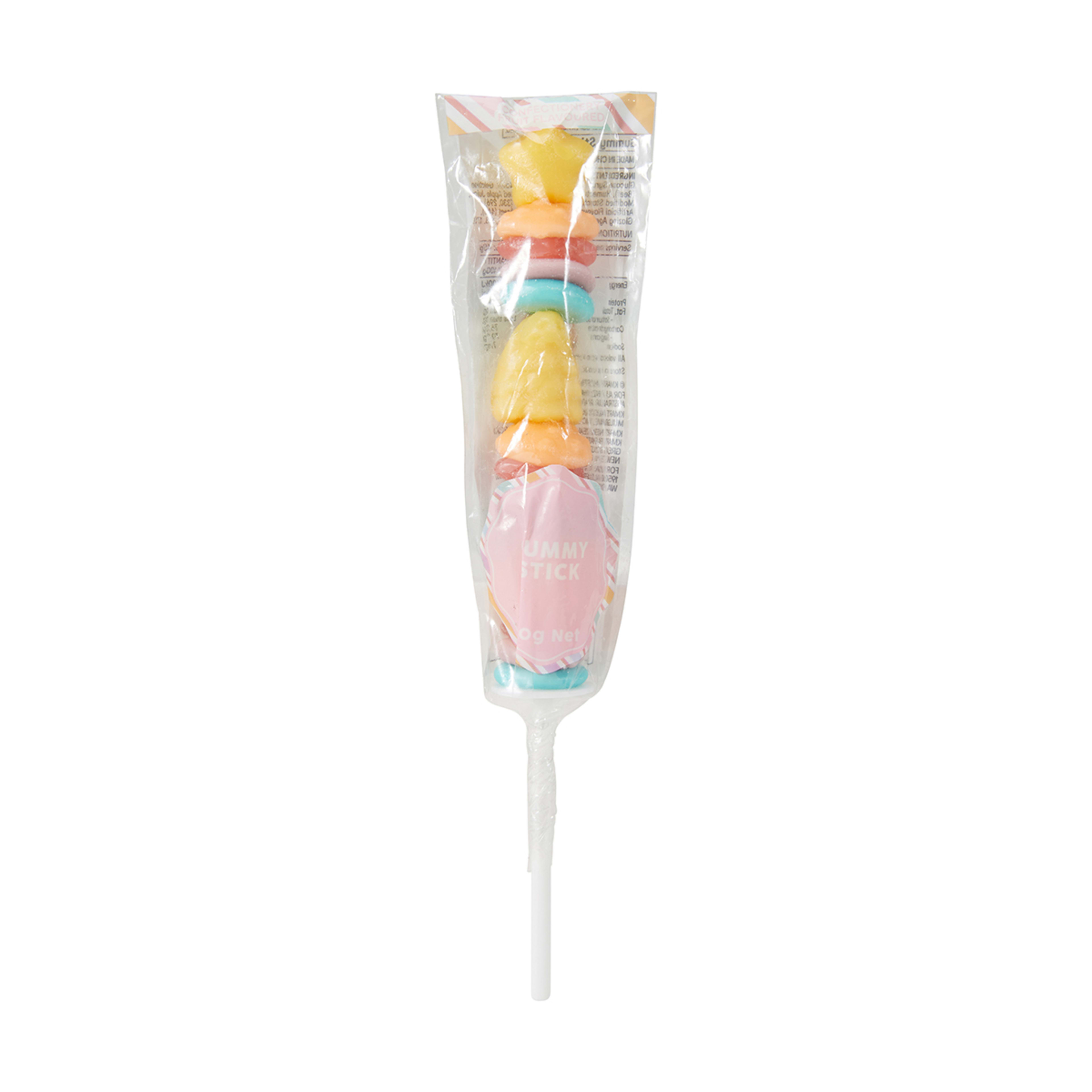Gummy Stick 40g - Kmart NZ