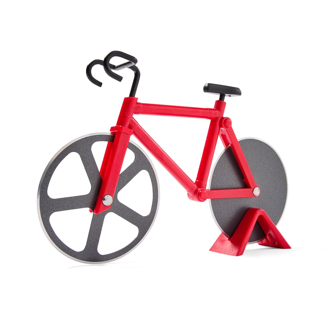 Bicycle Pizza Cutter - Kmart