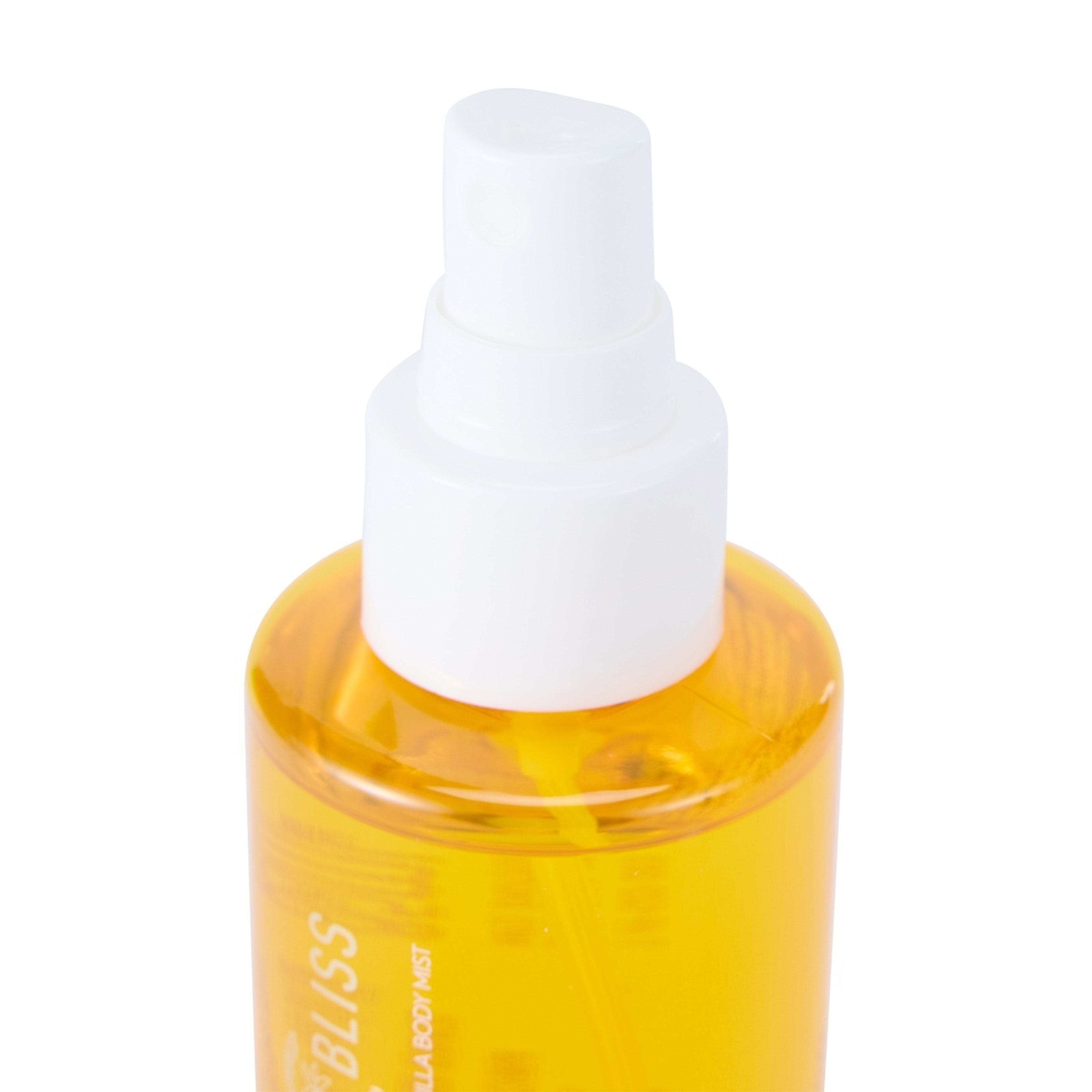 OXX Fragrance Summer Solstice Beach Bliss Mini Collection - Kmart