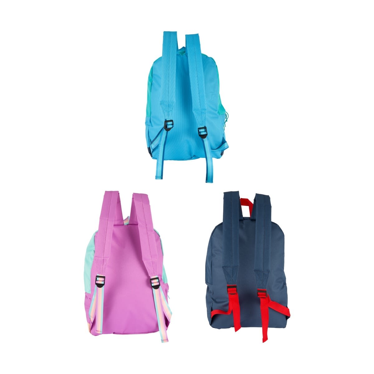 14.5L Junior Classic Backpack - Assorted - Kmart NZ