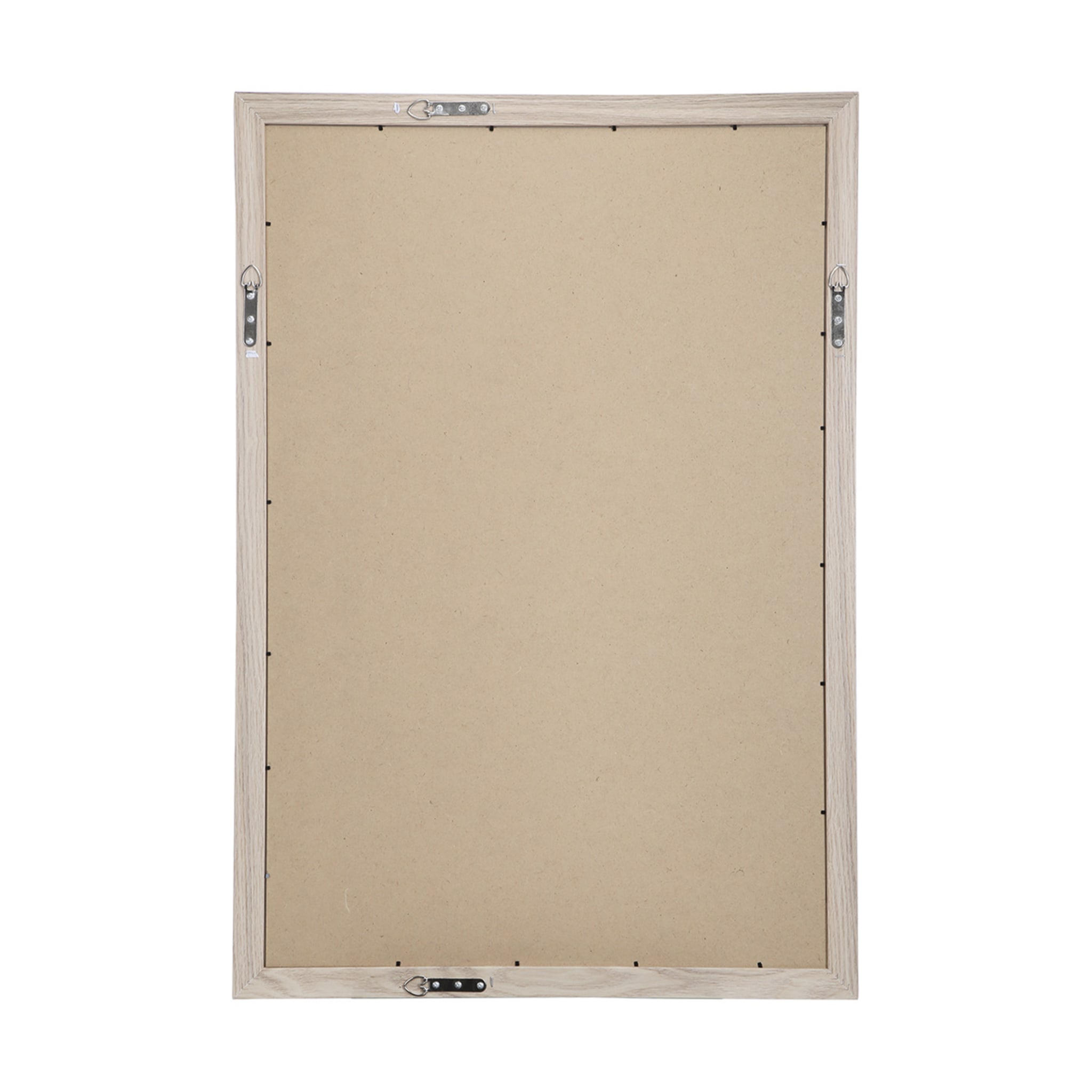 Large Poster Frame - 61cm x 91.5cm, Wood - Kmart NZ