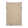 Large Poster Frame - 61cm x 91.5cm, Wood - Kmart