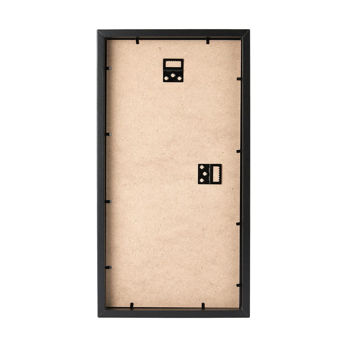 Eden Collage Frame 8in. x 16in. Black Kmart