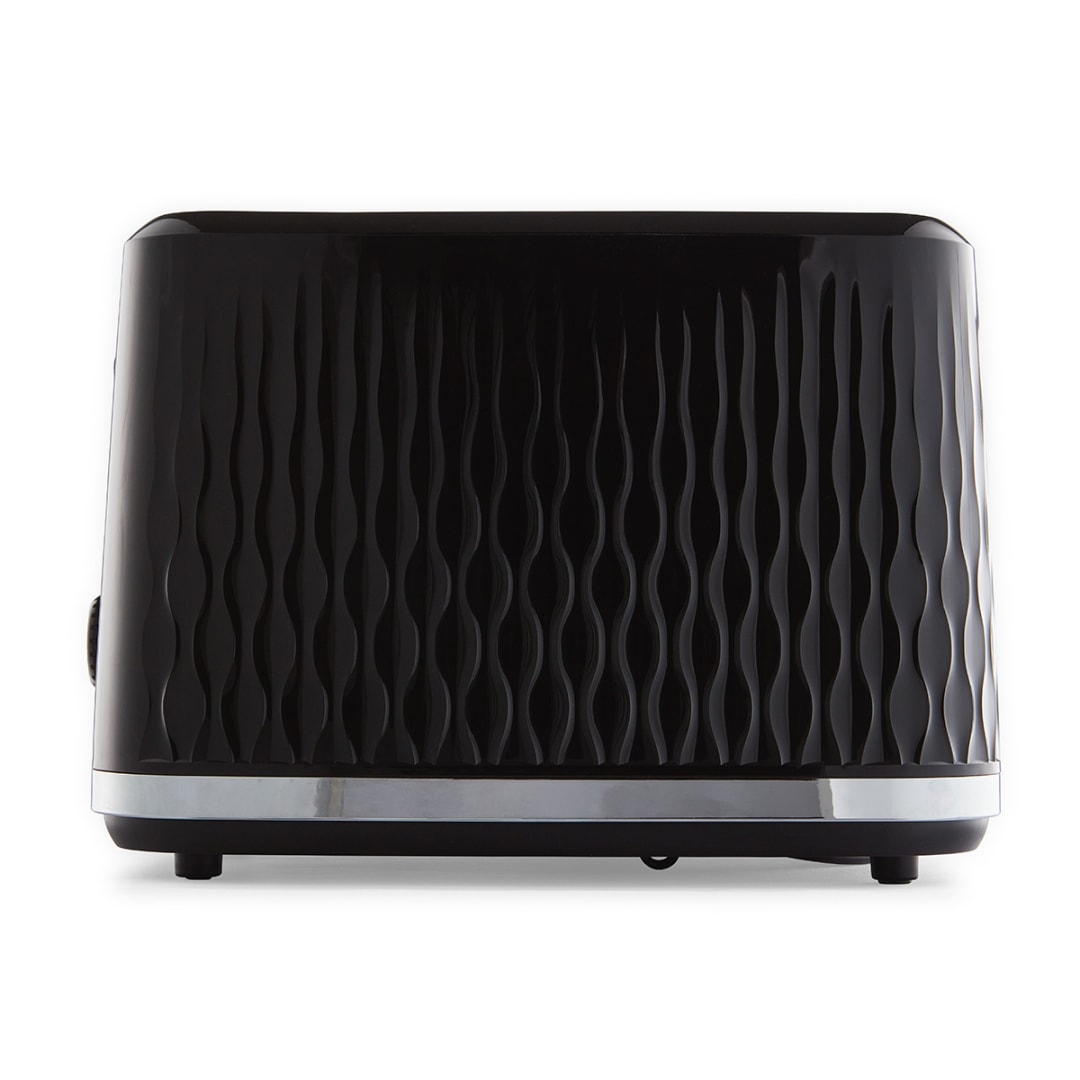2 Slice Toaster - Black - Kmart