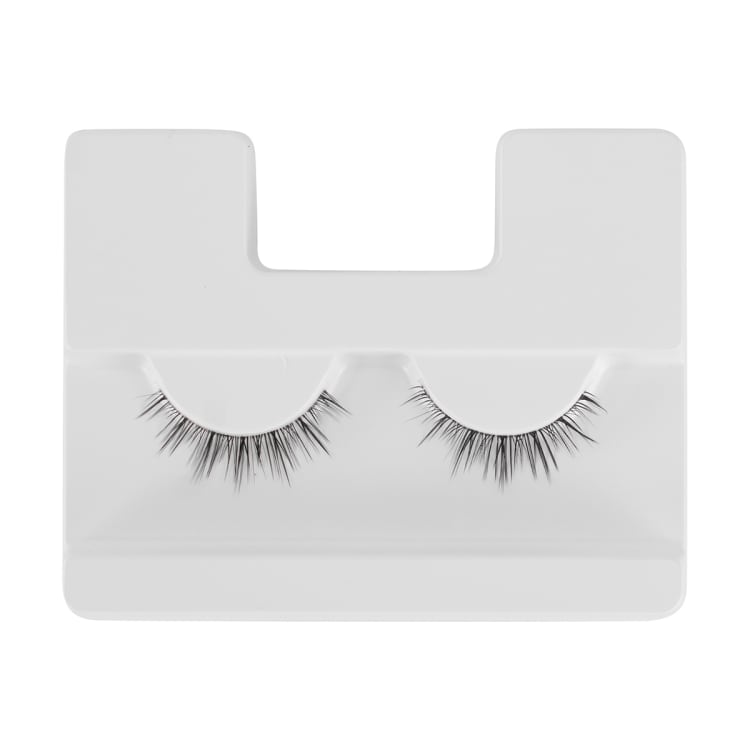 OXX Cosmetics Natural False Lashes - No. 611 - Kmart