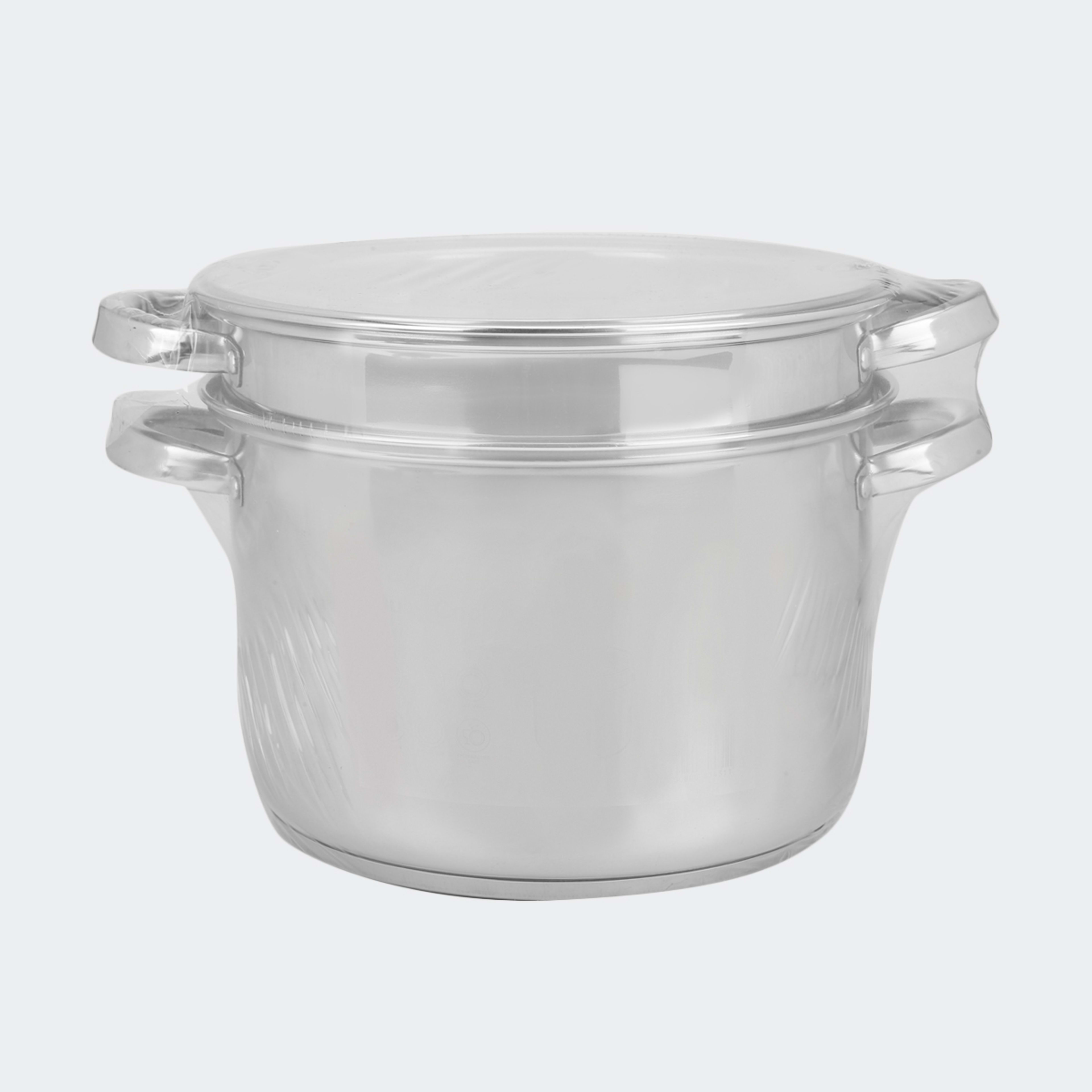 4 Piece Multi-Cooker - Kmart