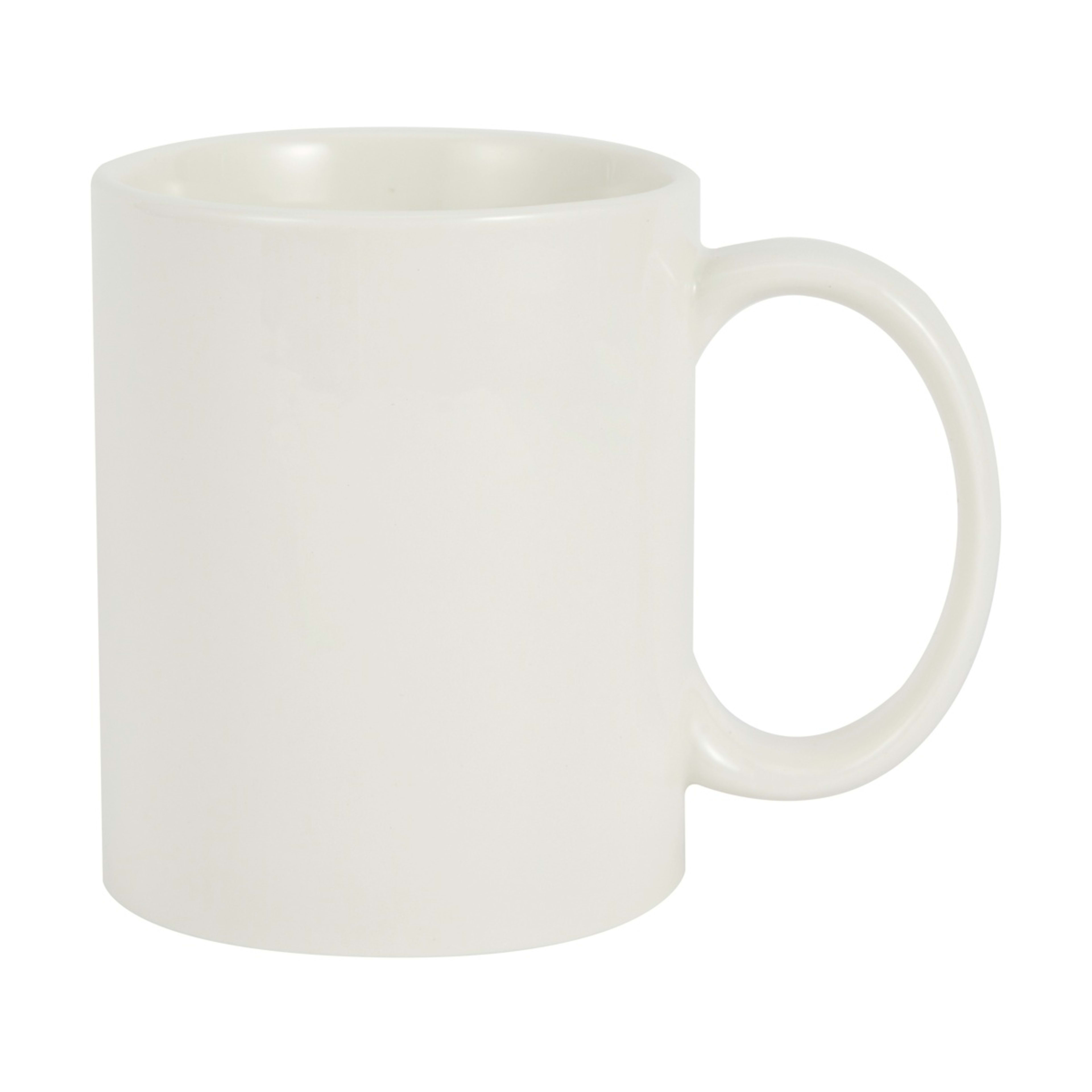 6 Piece Paint Your Own Mug Set - Kmart