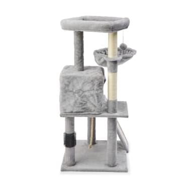 Cat Tower 3 Level - Kmart NZ