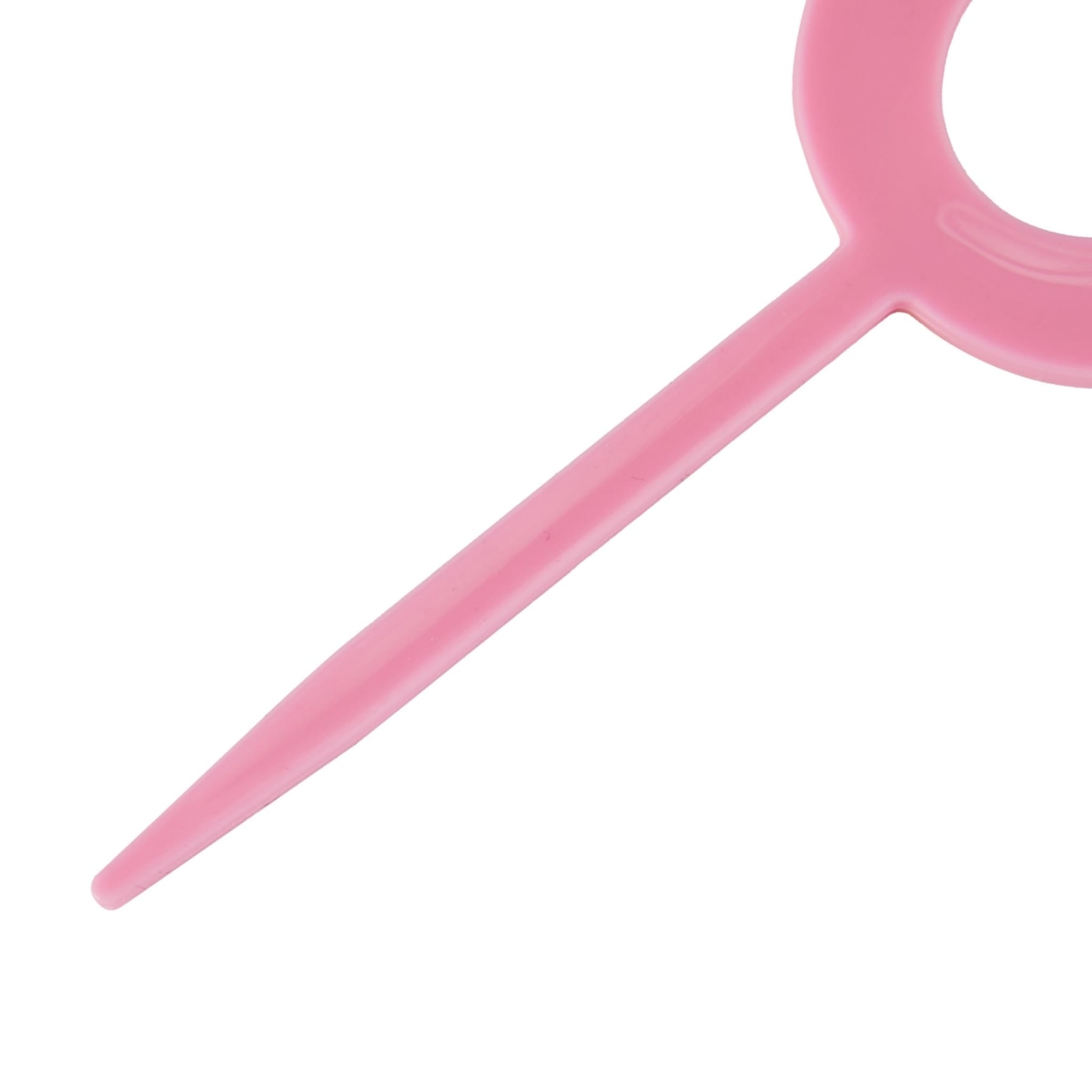 19 Piece Bright Numbers Cake Topper Pack - Kmart