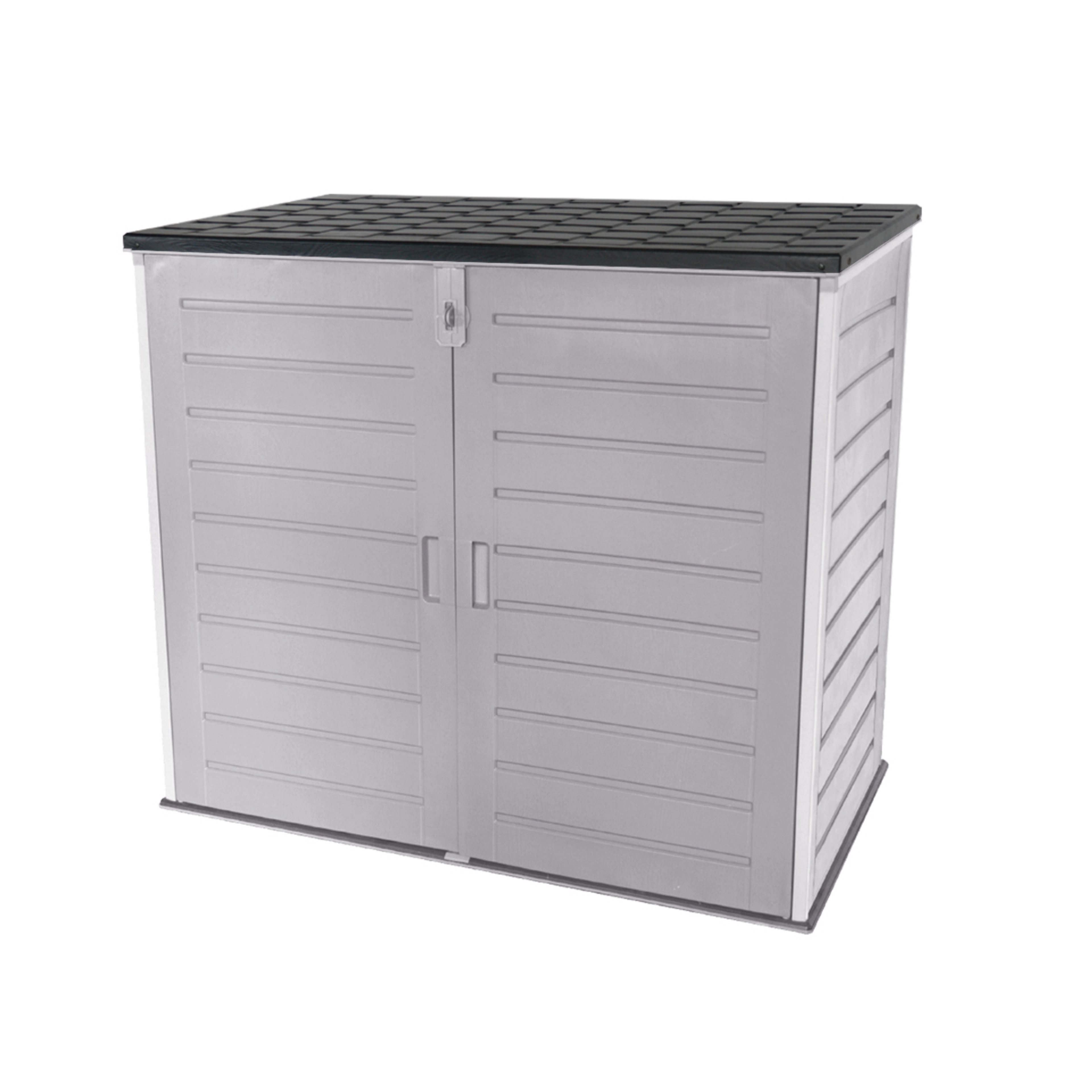1170L Outdoor Storage Unit - Kmart
