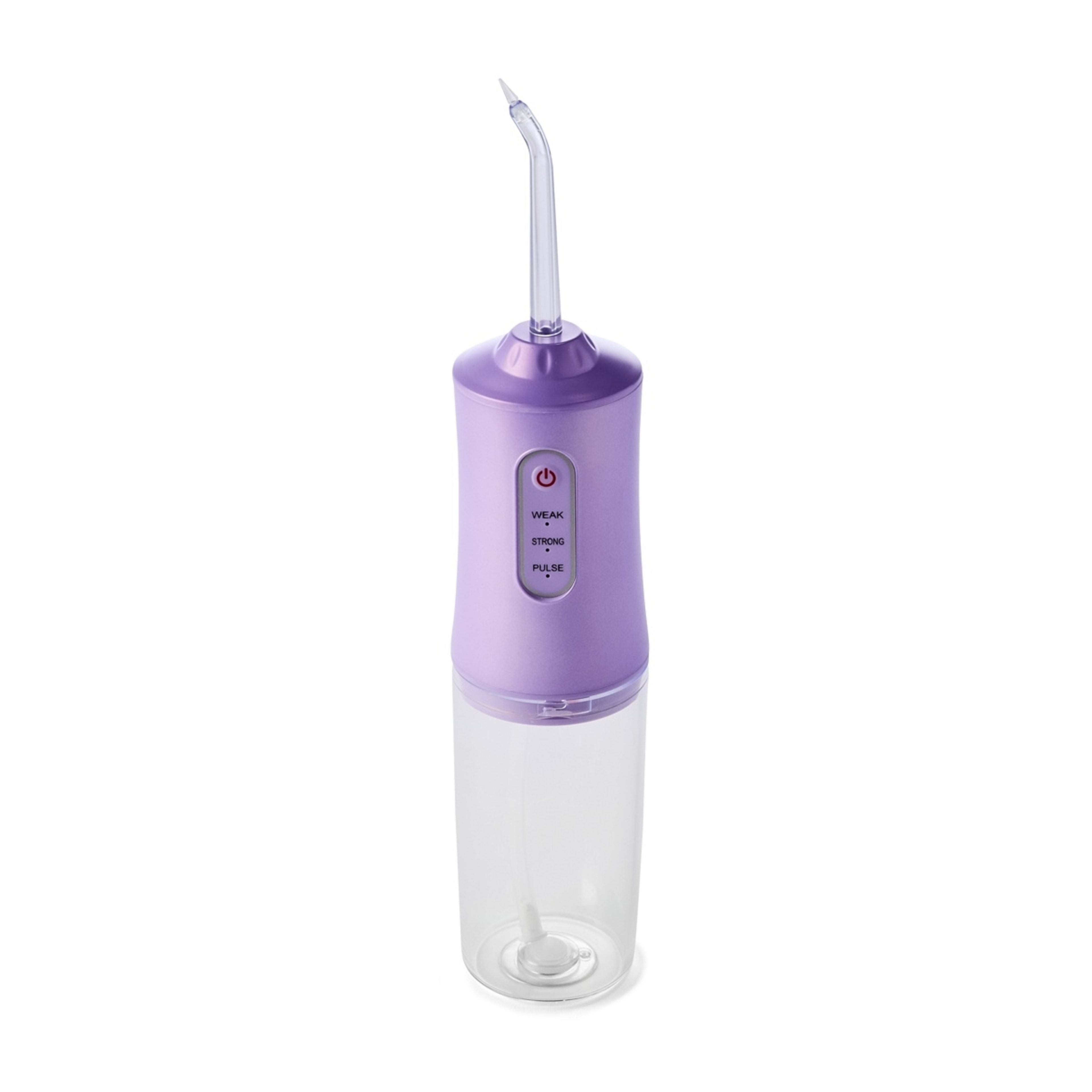 OXX Water Flosser - Purple - Kmart