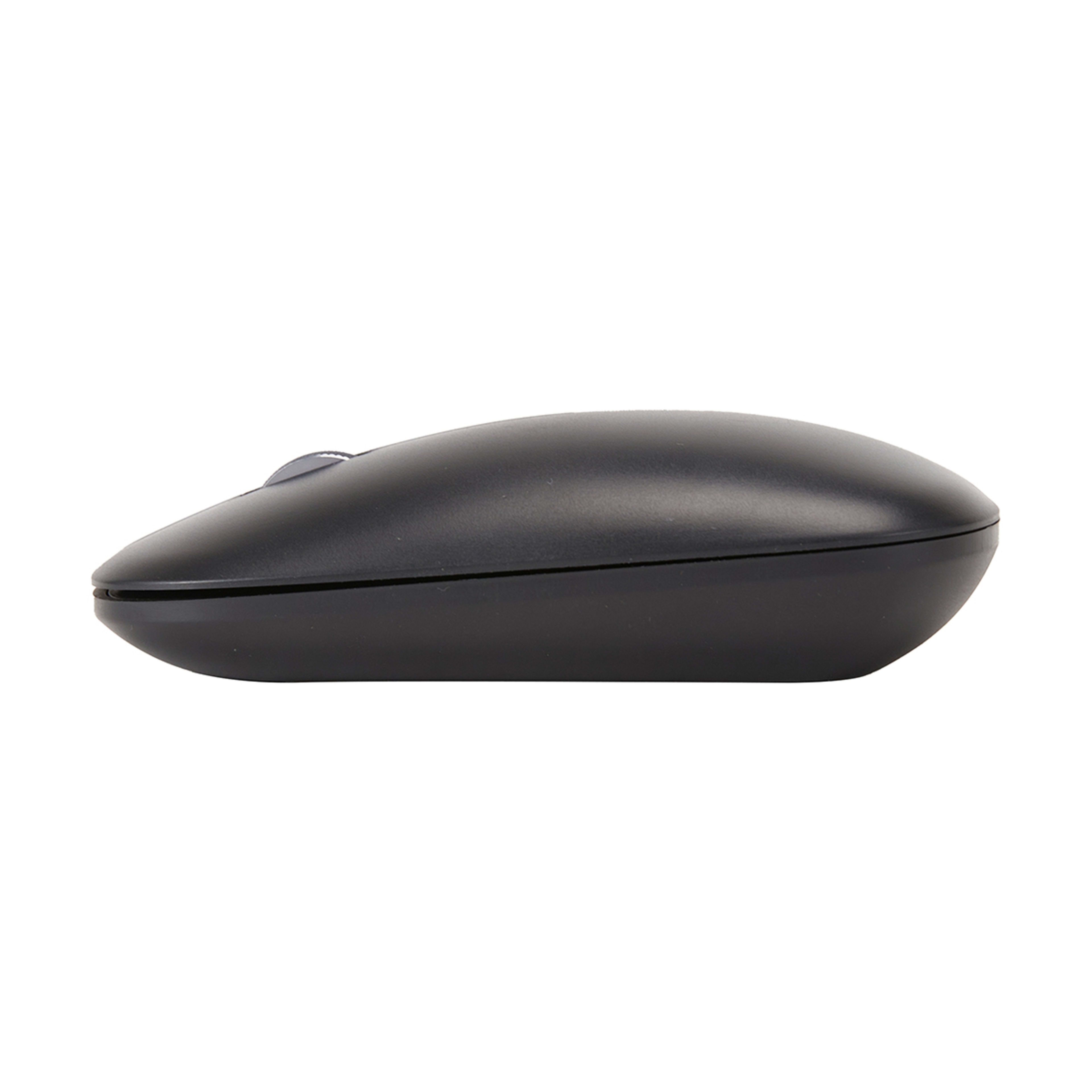 Wireless Slim Mouse - Black - Kmart