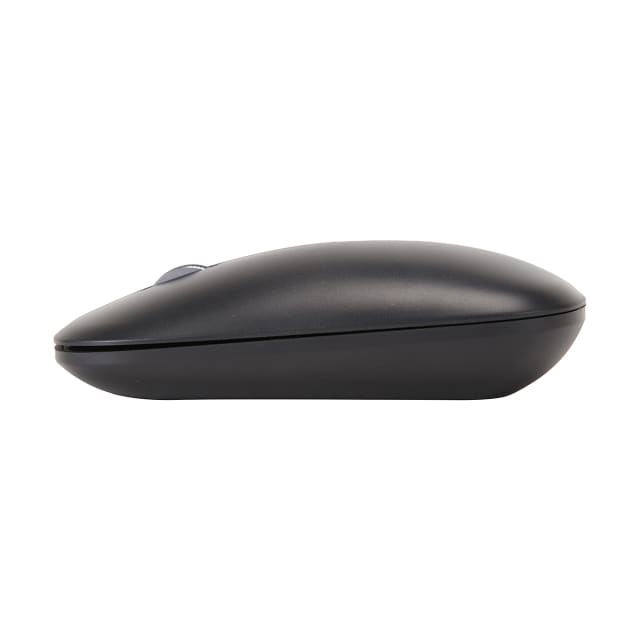 Wireless Slim Mouse - Black - Kmart