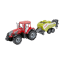 Farm Tractor with Sound - Assorted - Kmart