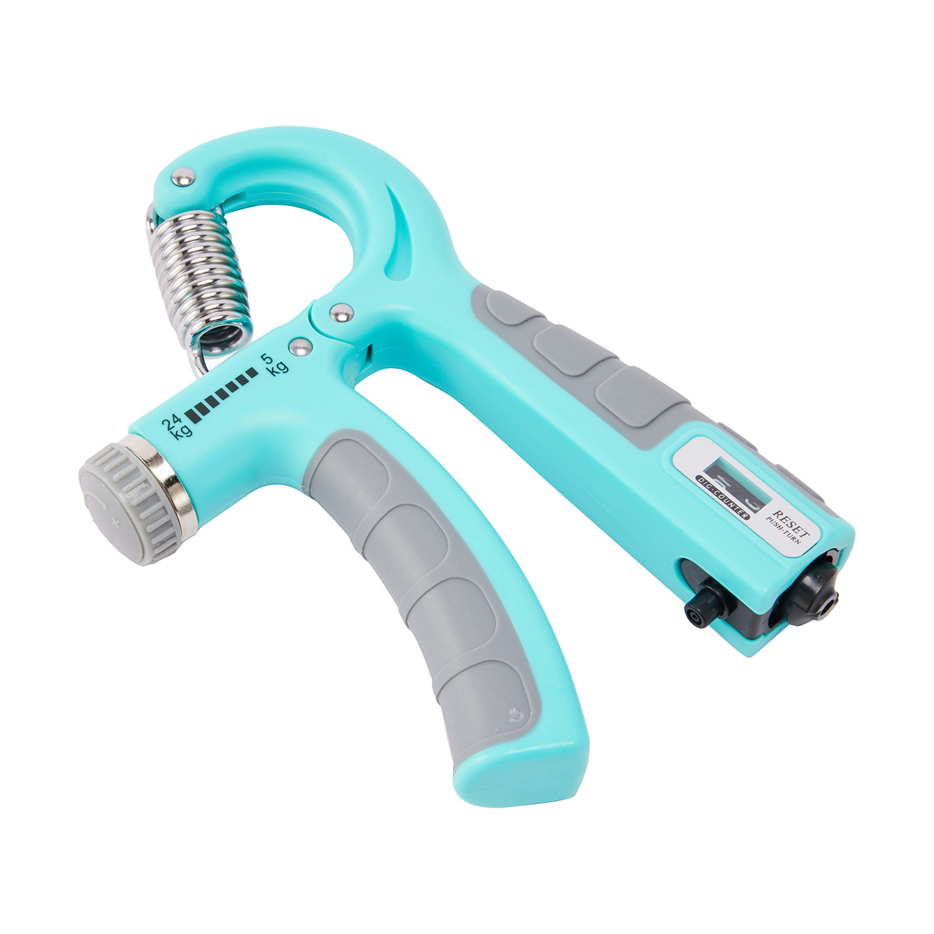 Handgrip Strength Trainer - Kmart