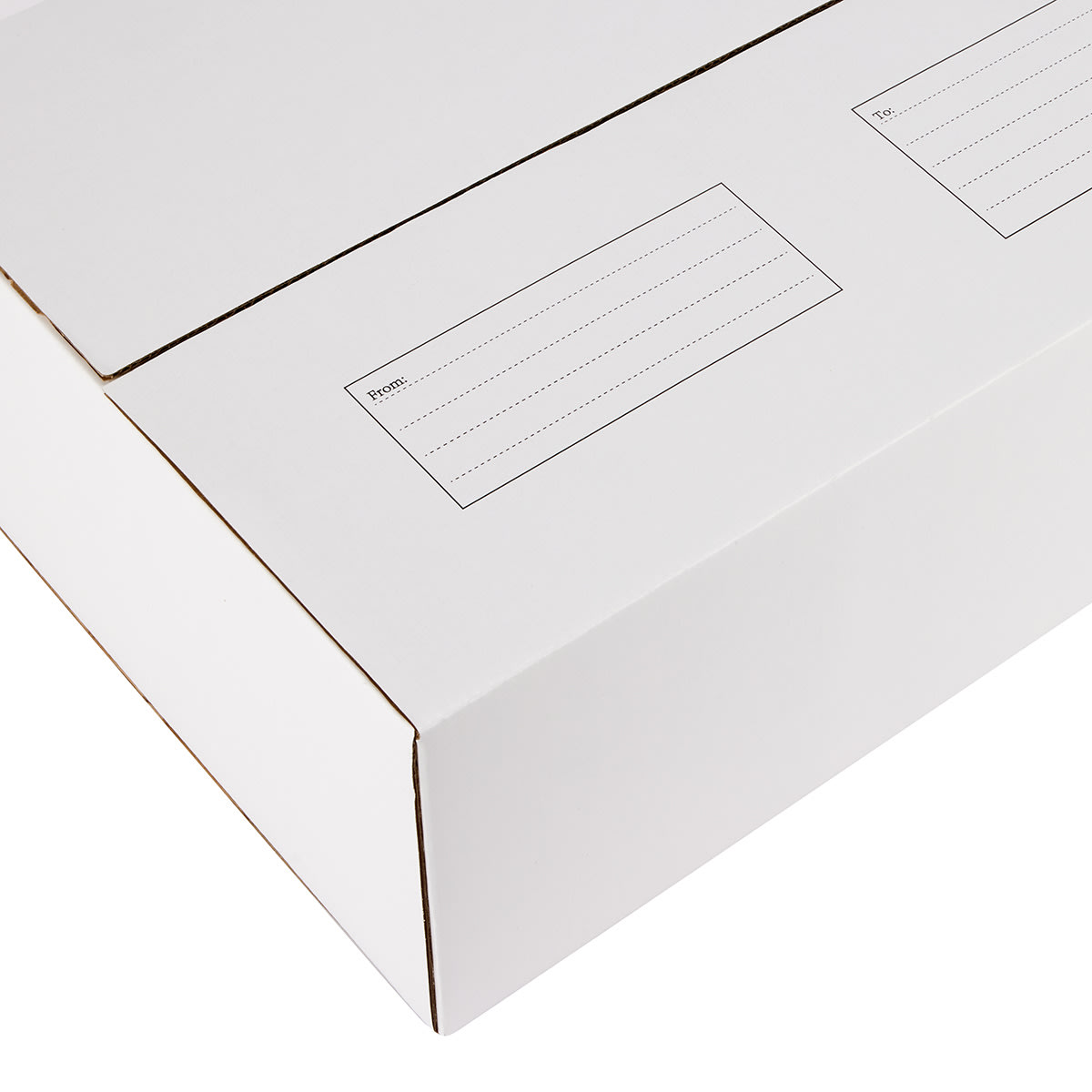 Packing Box - Large - Kmart