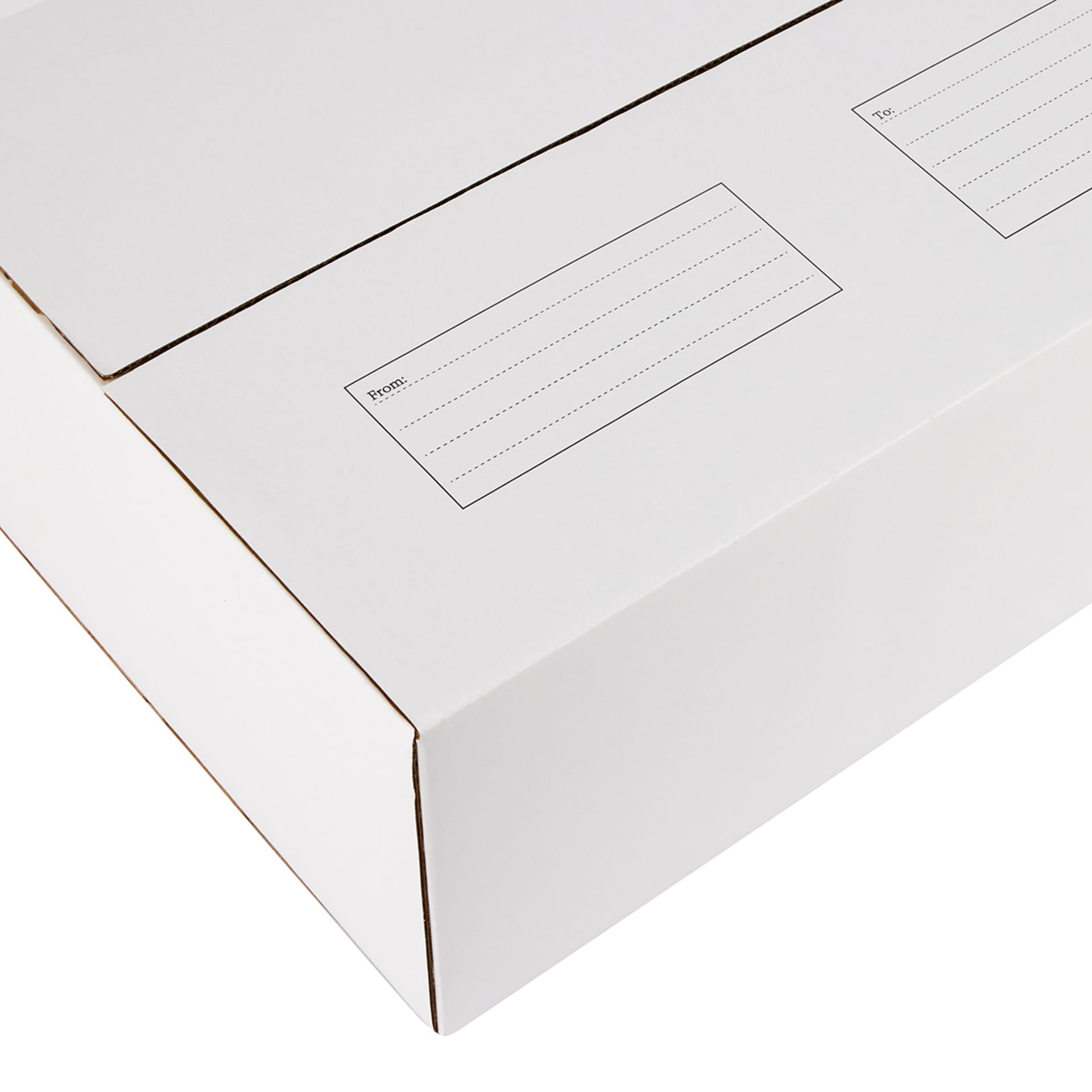 Packing Box - Large - Kmart