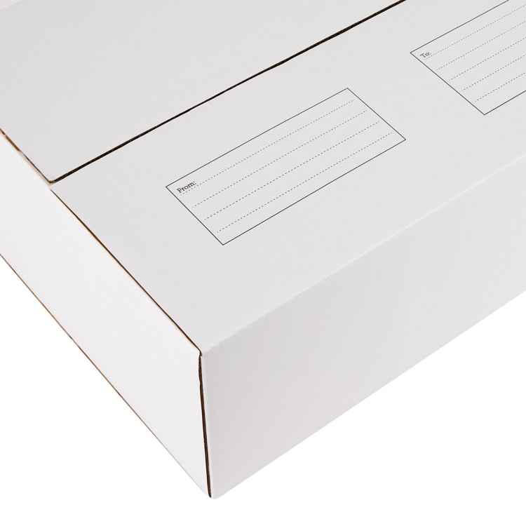 Packing Box - Large - Kmart