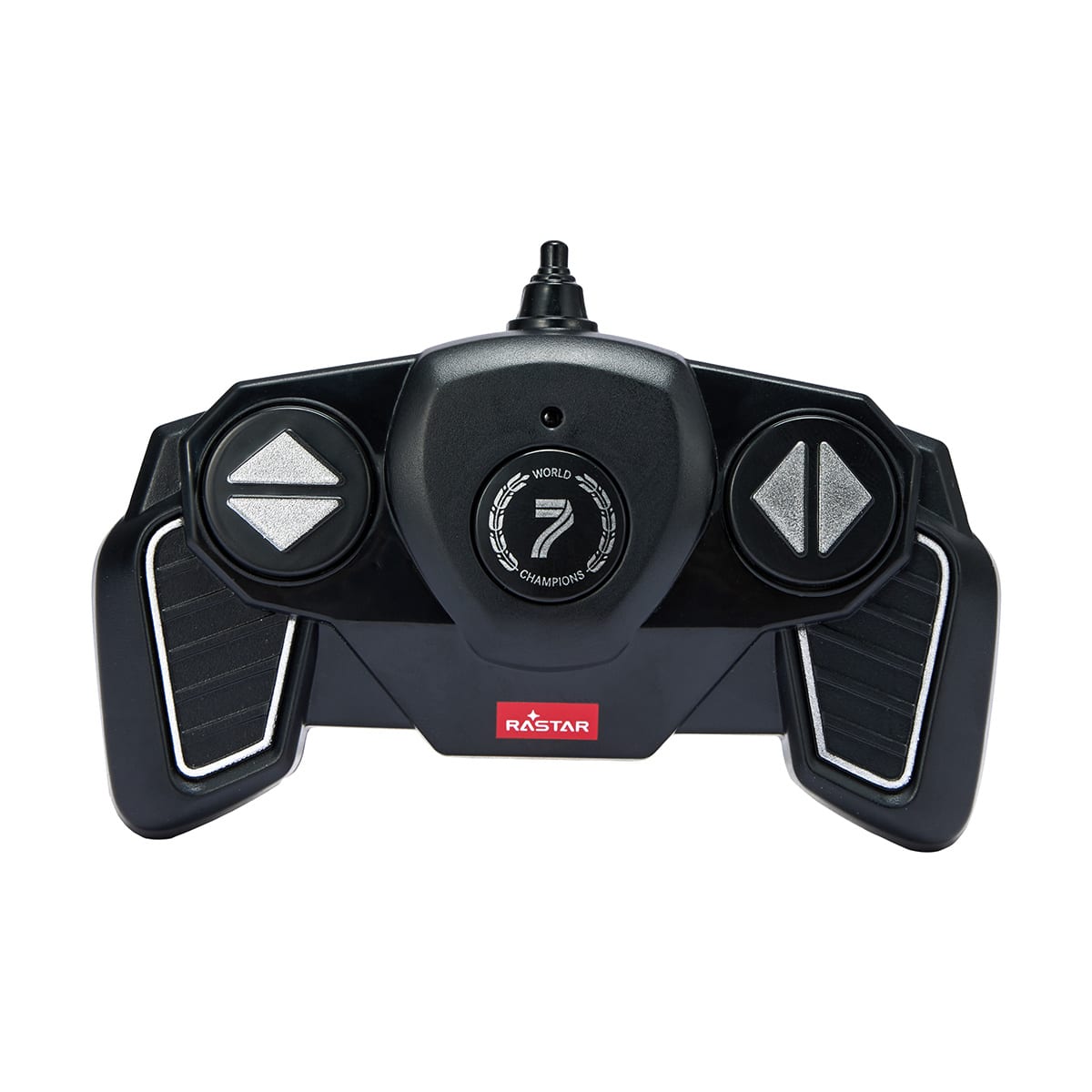 Rastar R/C 1:18 Mercedes-AMG F1 W11 EQ Performance Car - Kmart