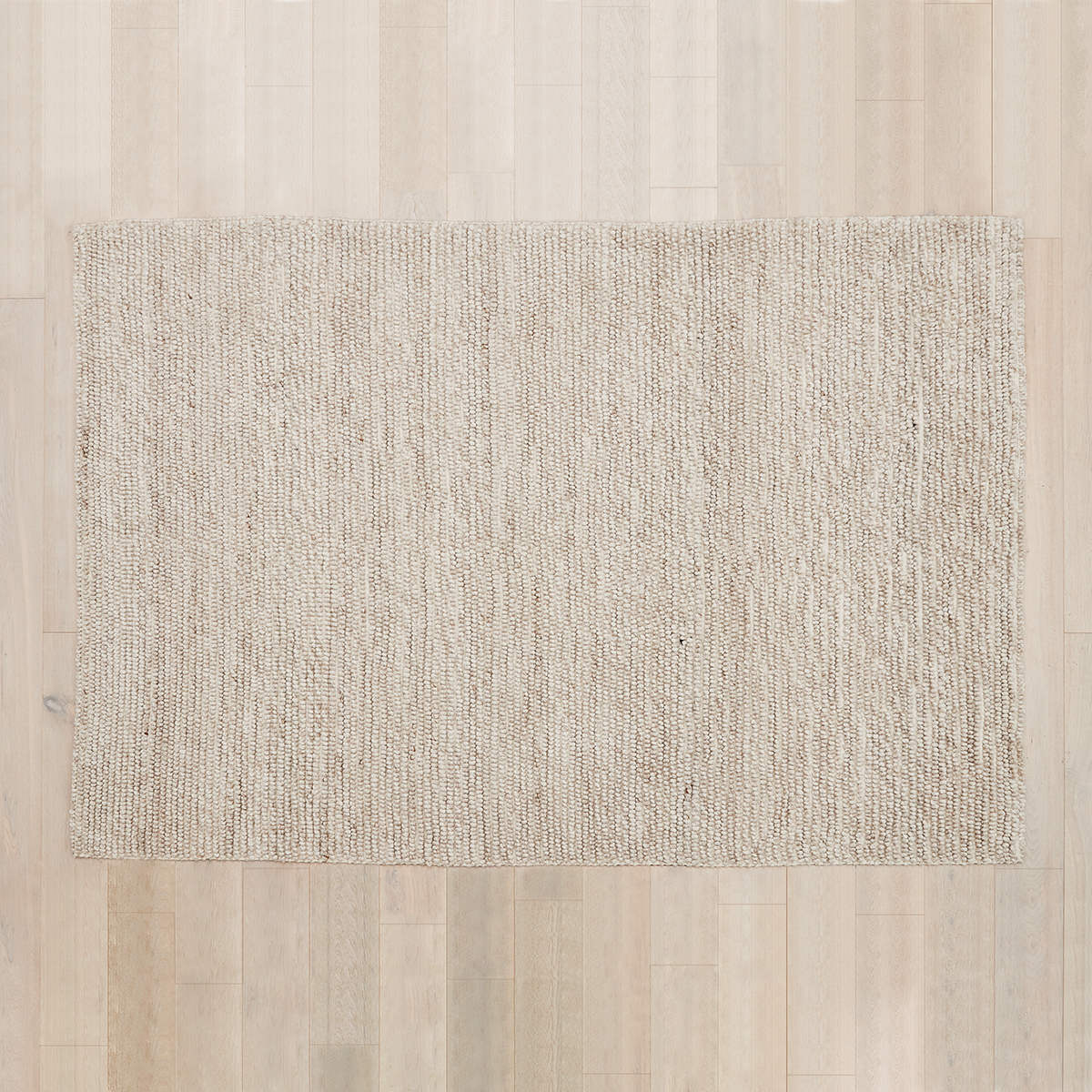Dahlia Rug - Natural, Extra Large - 270cm x 180cm - Kmart