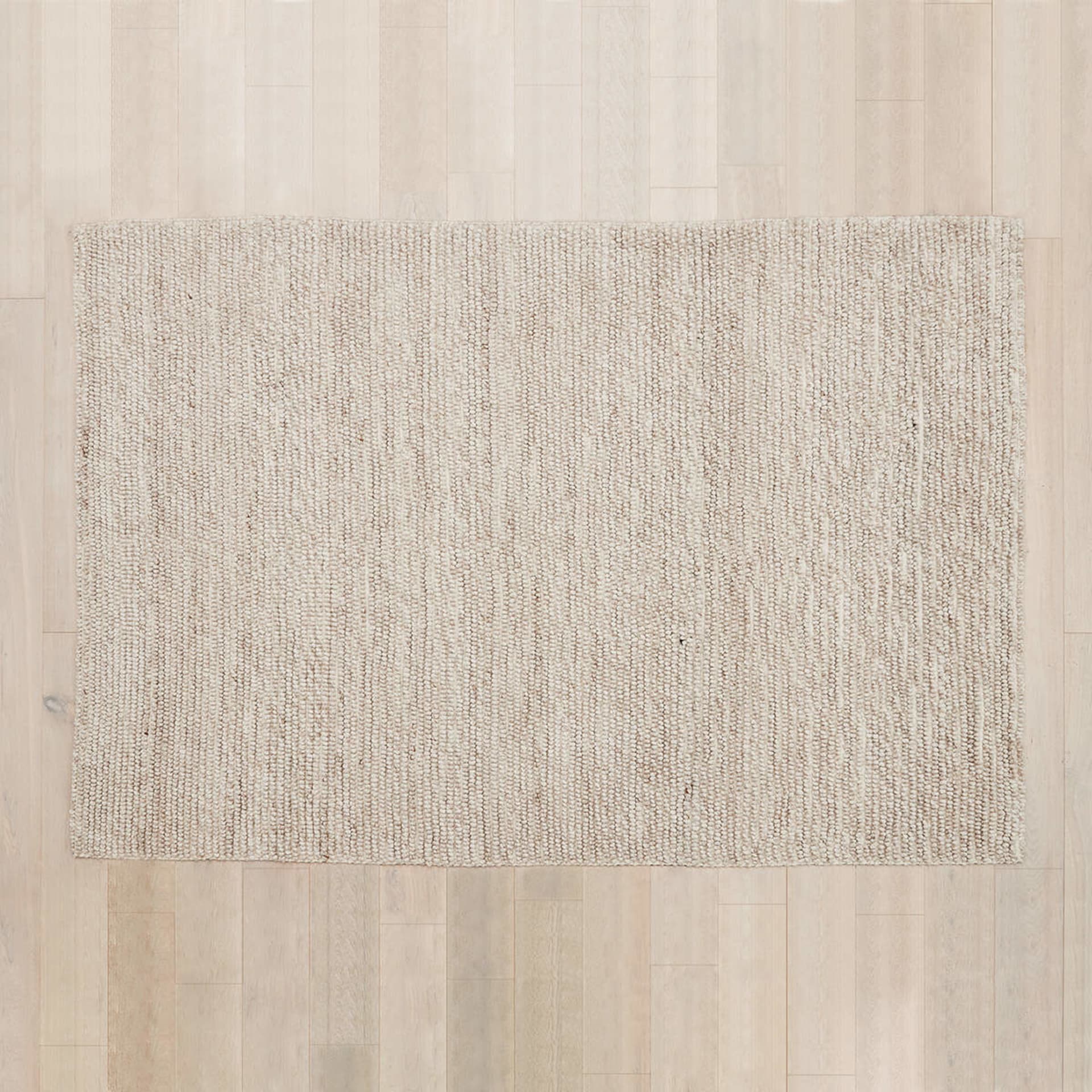 Dahlia Rug - Natural, Extra Large - 270cm x 180cm - Kmart