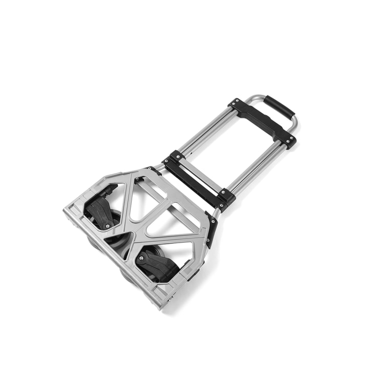 Folding Camp Trolley - Kmart