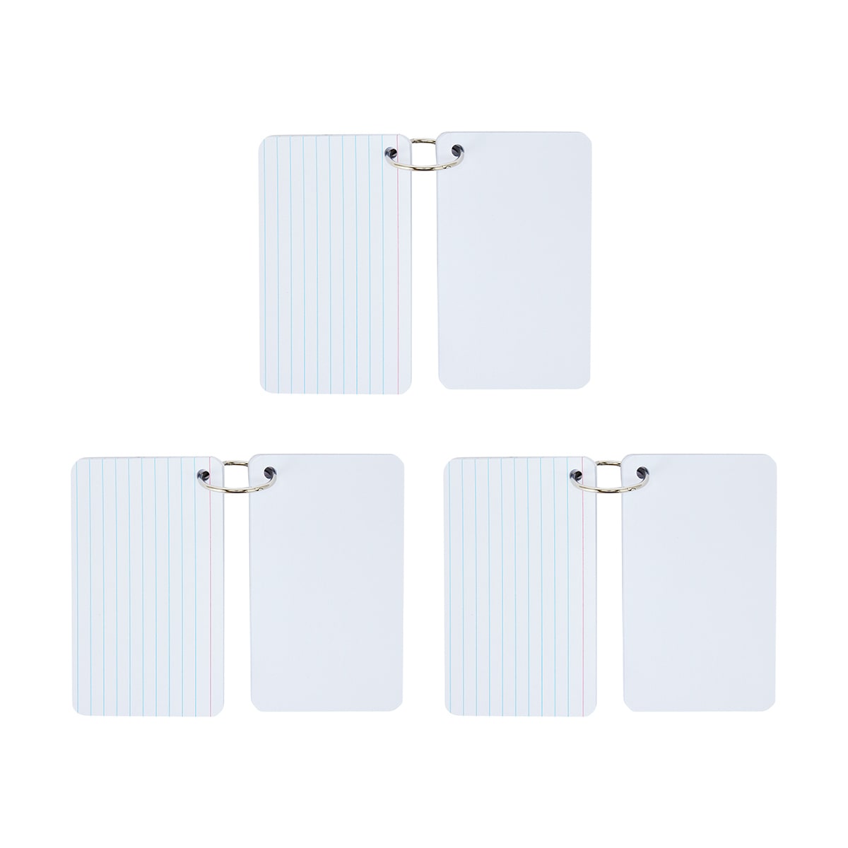 Glitter Notepad - Assorted - Kmart