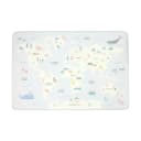 Reversible Padded Play and Floor Mat - Kmart