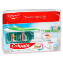 Colgate Travel Essentials Pack - Kmart
