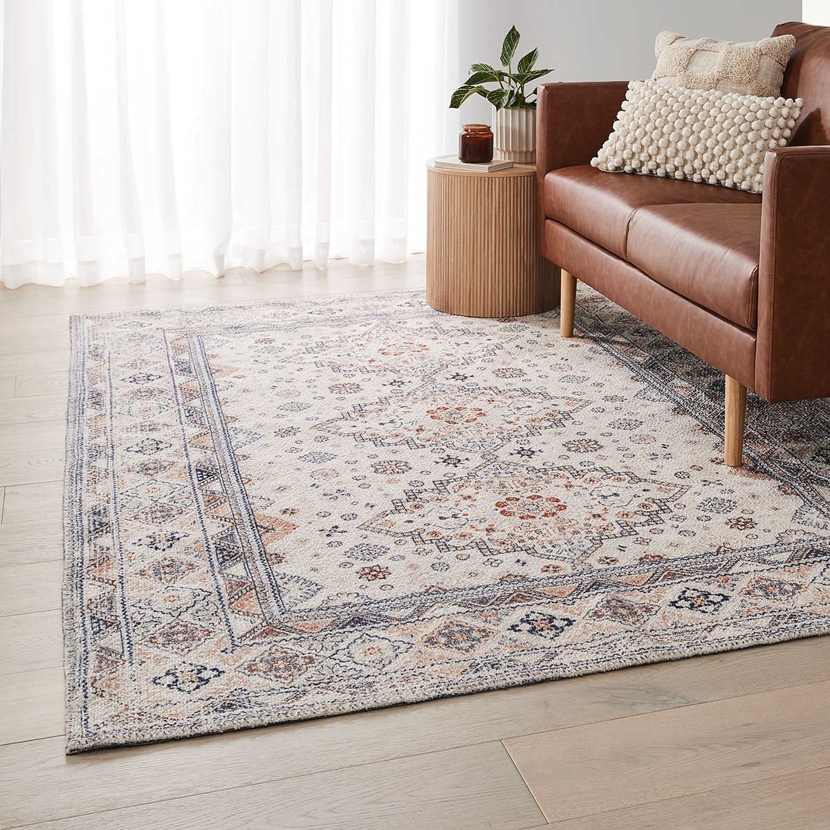 Kmart floor rug store