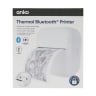 Thermal Bluetooth Printer - Kmart