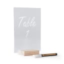 Clear Party Signs - Kmart