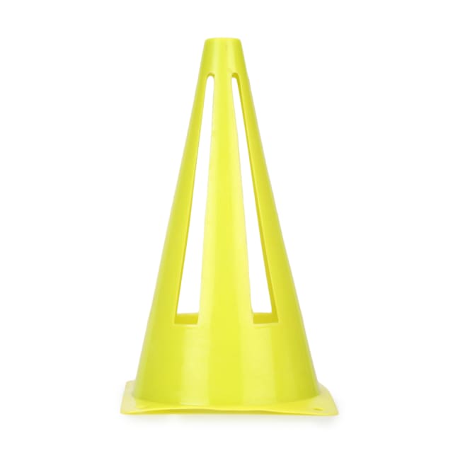6 Pack Training Cones - Assorted - Kmart