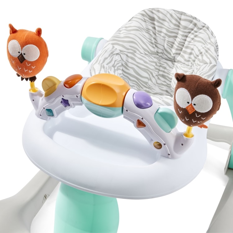 Owl Baby Walker - Kmart