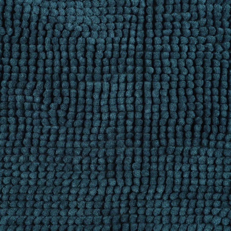 Soft Toggle Bath Mat - Teal - Kmart