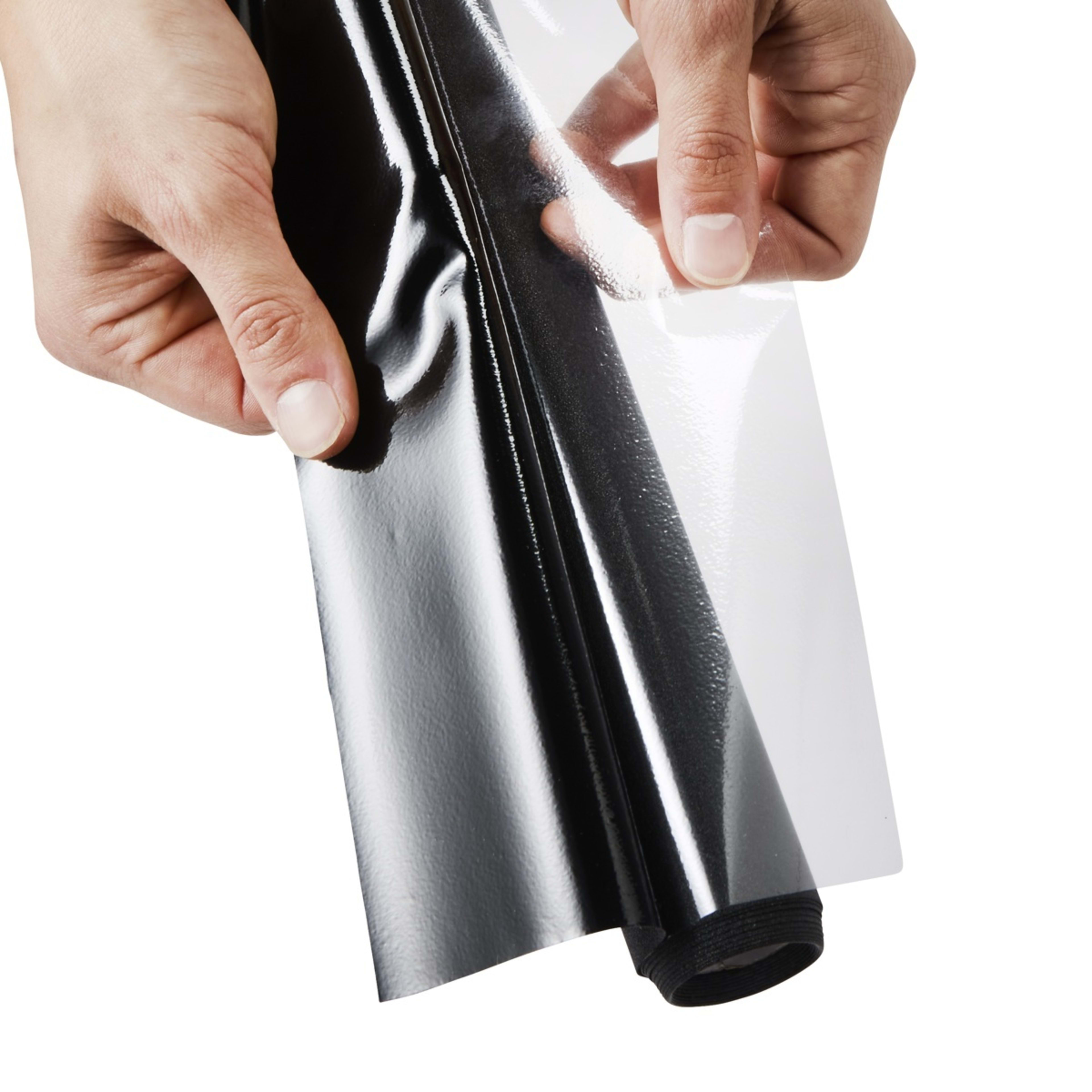 Removable Blockout Window Film - Kmart
