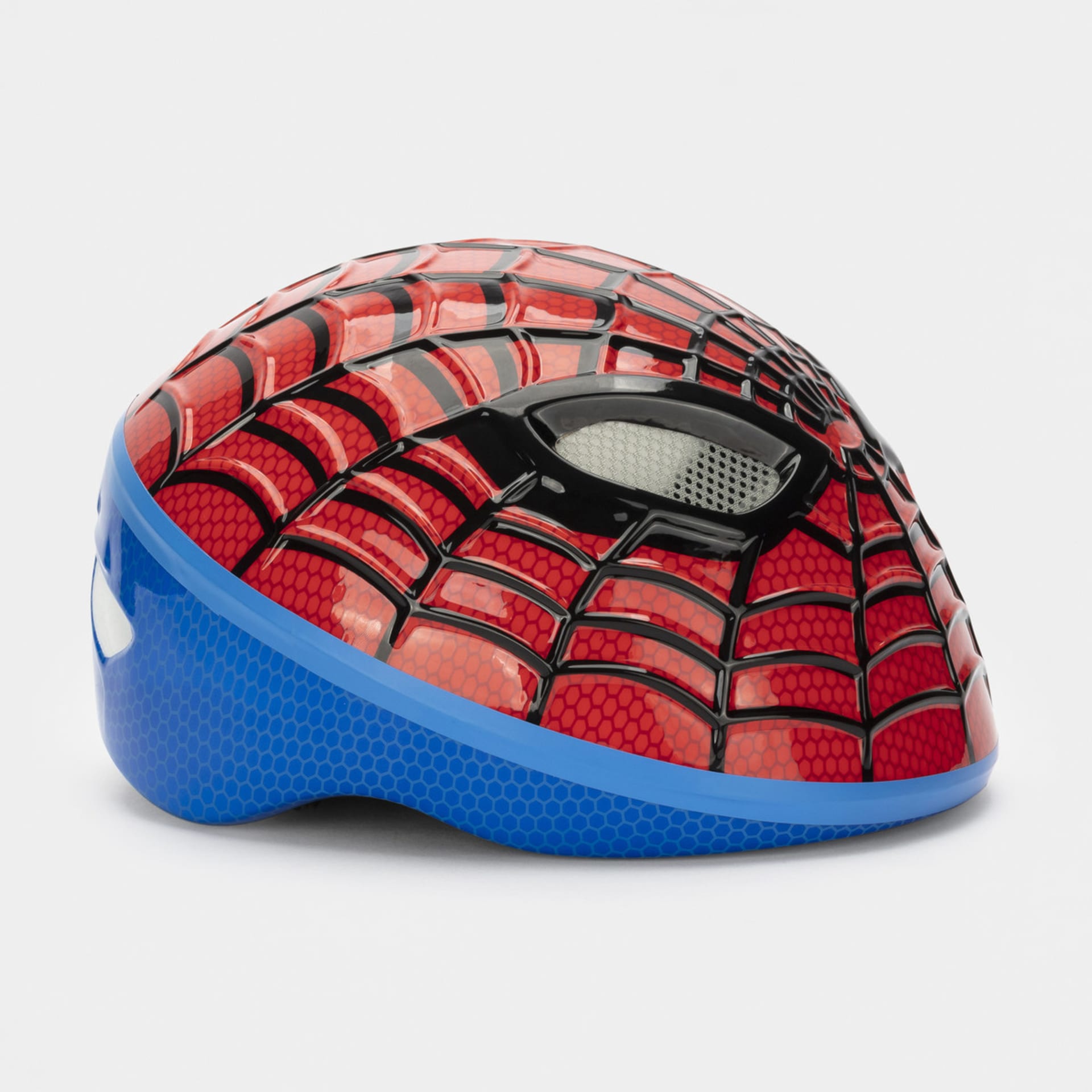 Spider-Man Bicycle Helmet - Kmart NZ
