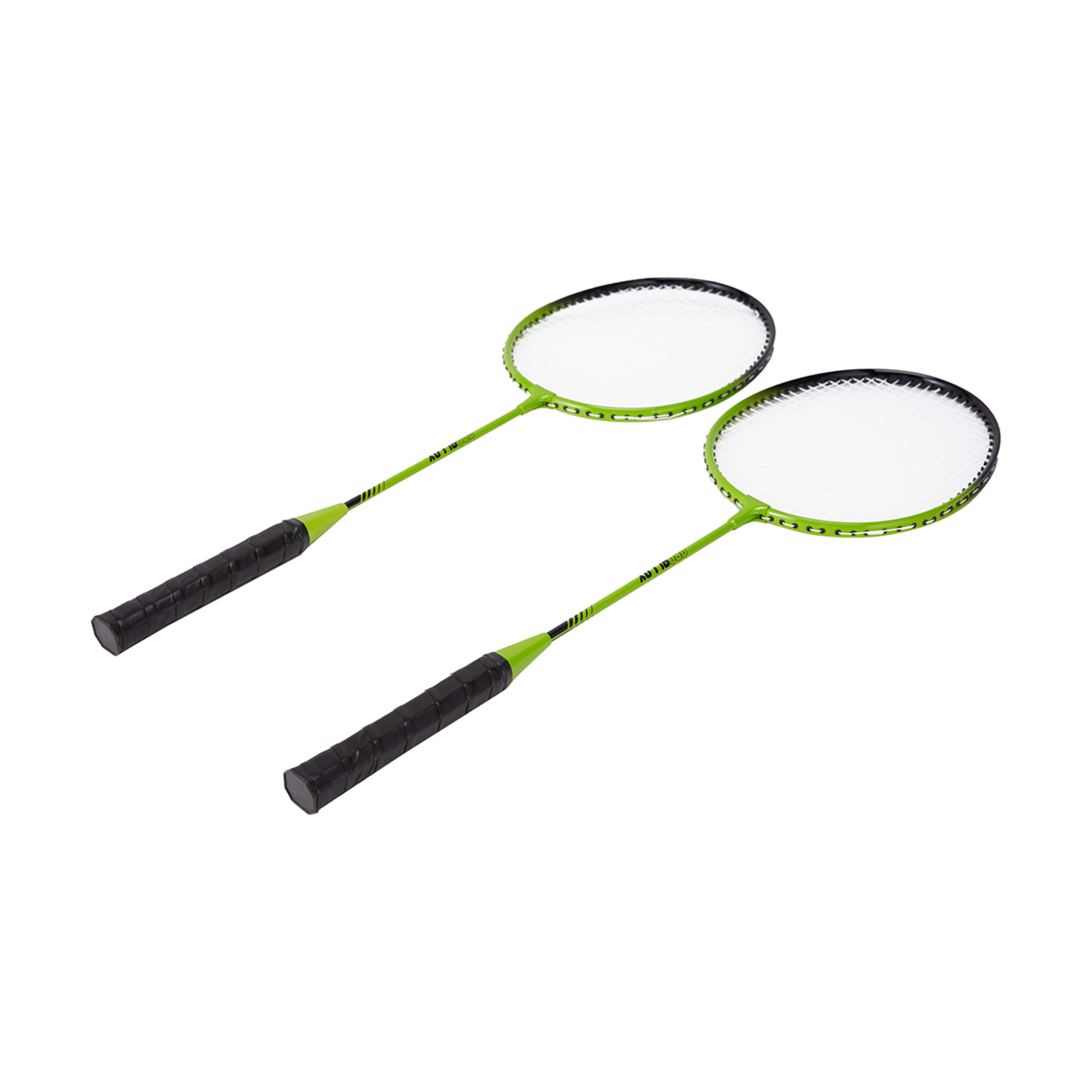 Alloy Badminton Racquet Set - Kmart