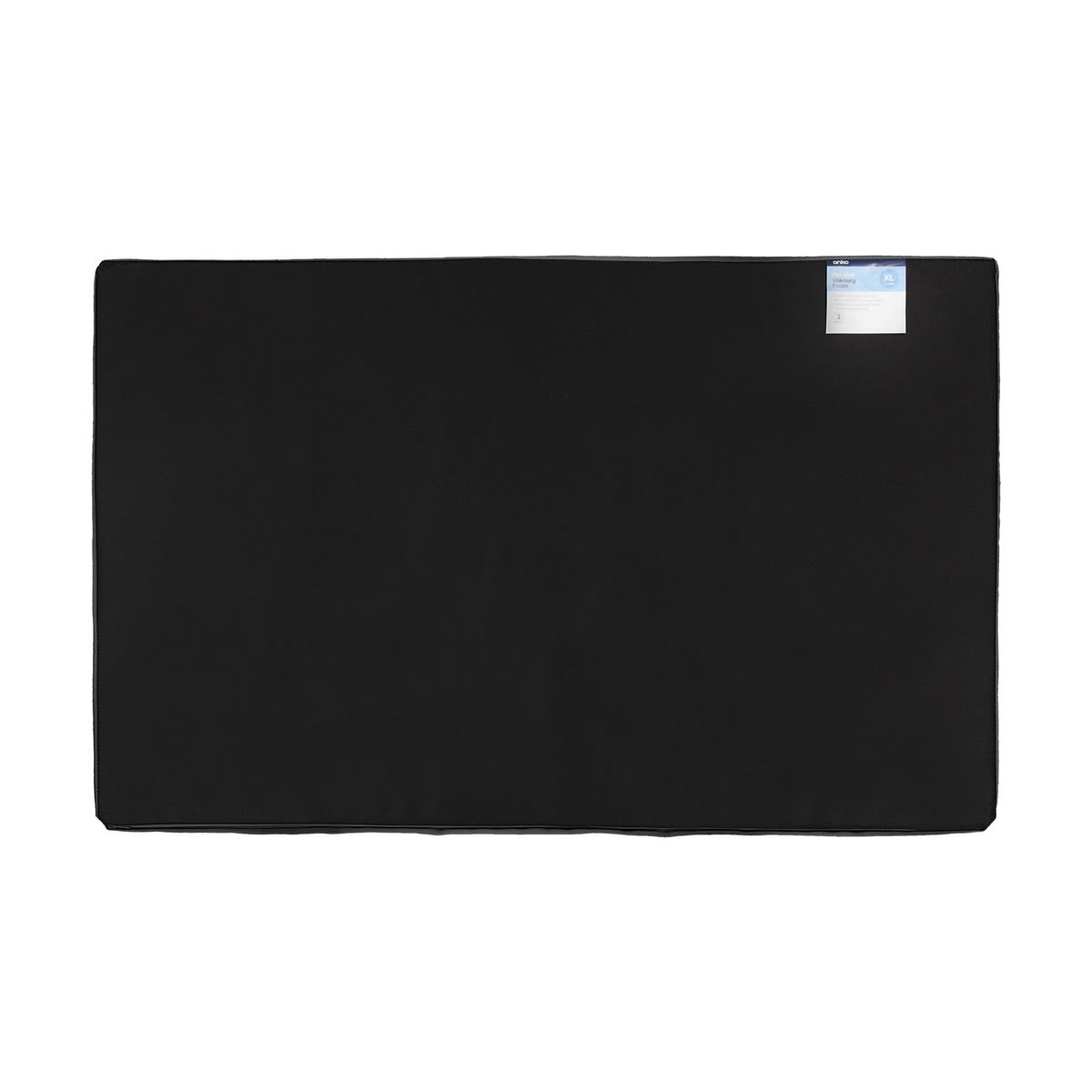 Pet Mat Memory Foam - Extra Large - Kmart
