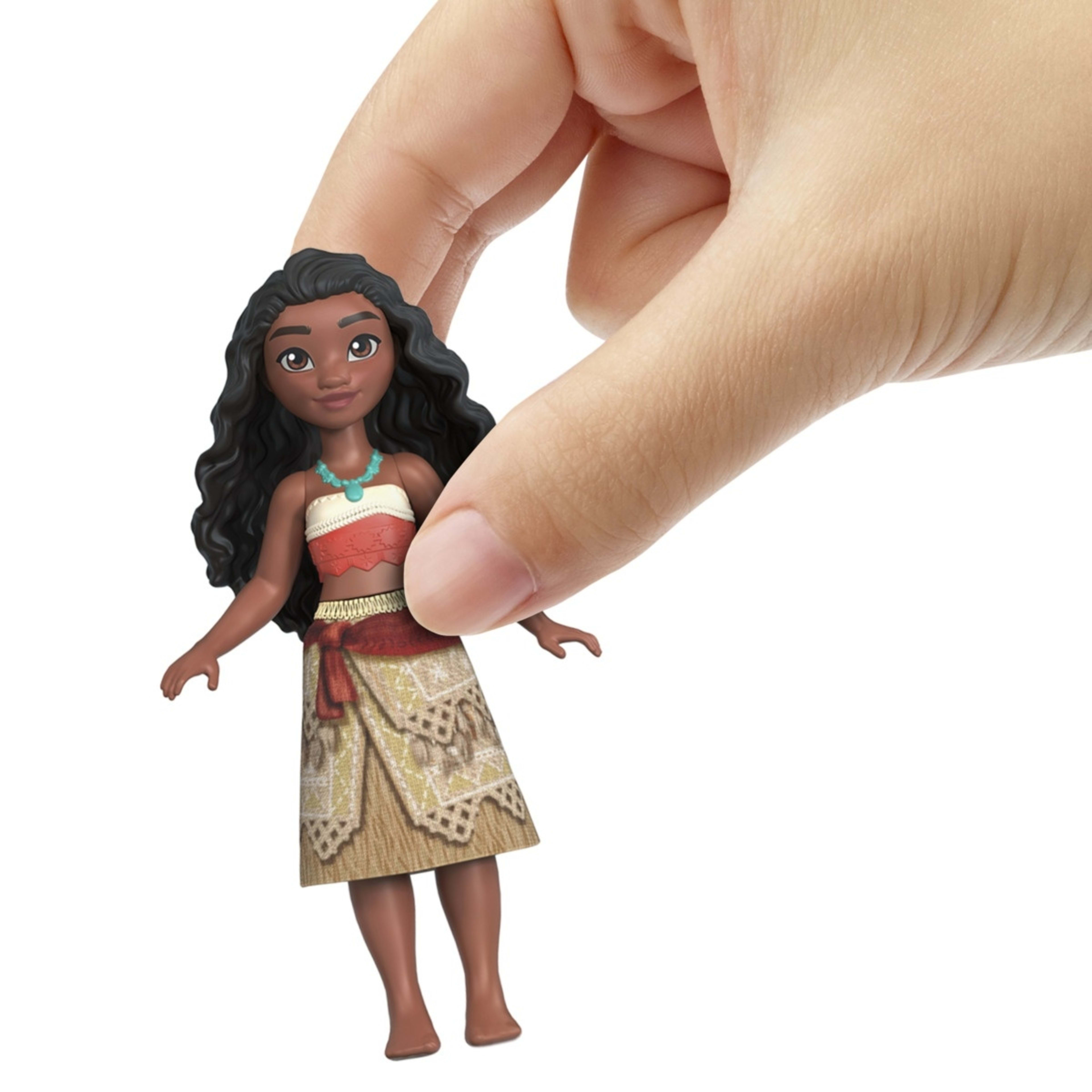 Disney Moana 2 Moana's Adventure Set - Kmart