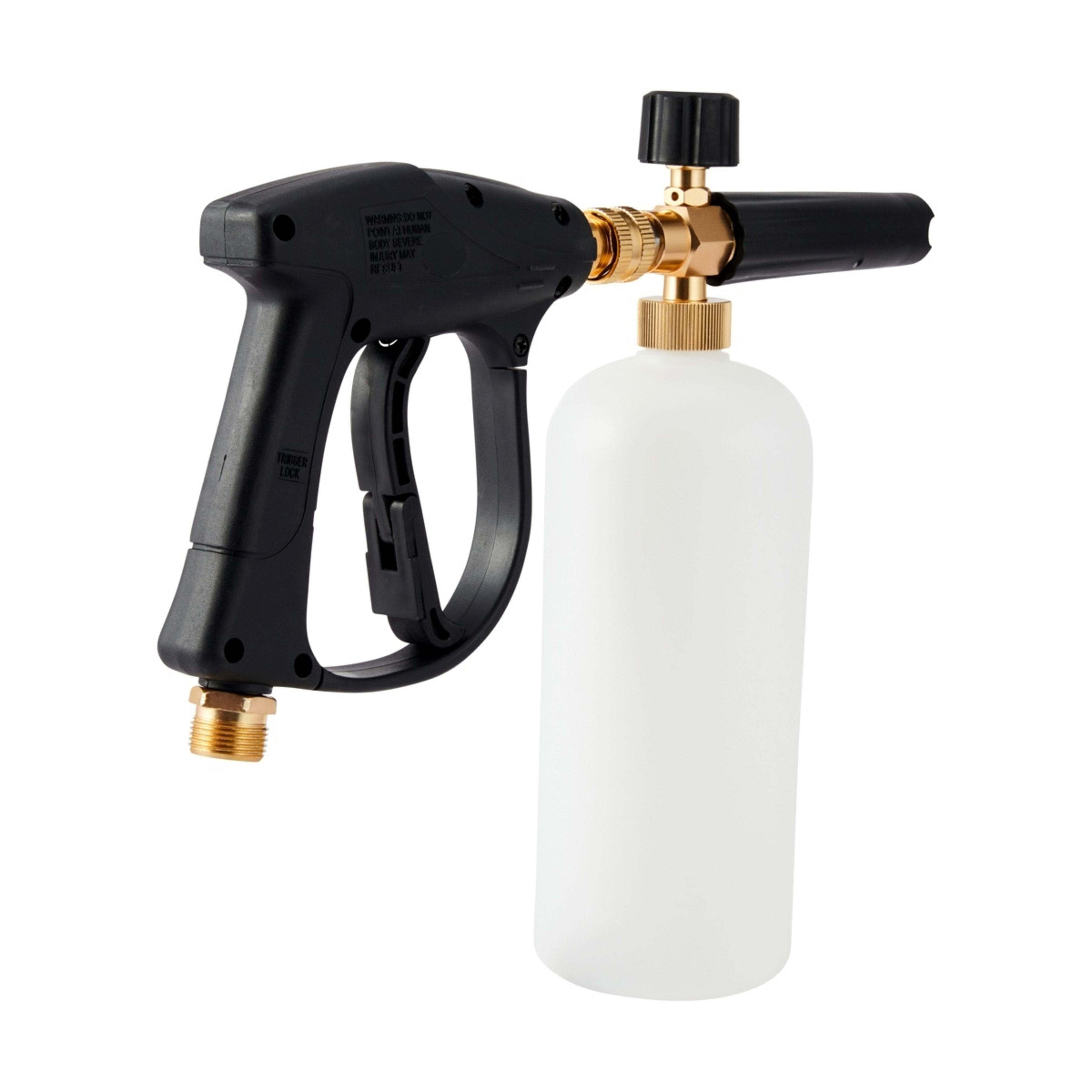 Foam Car Wash Gun - Kmart