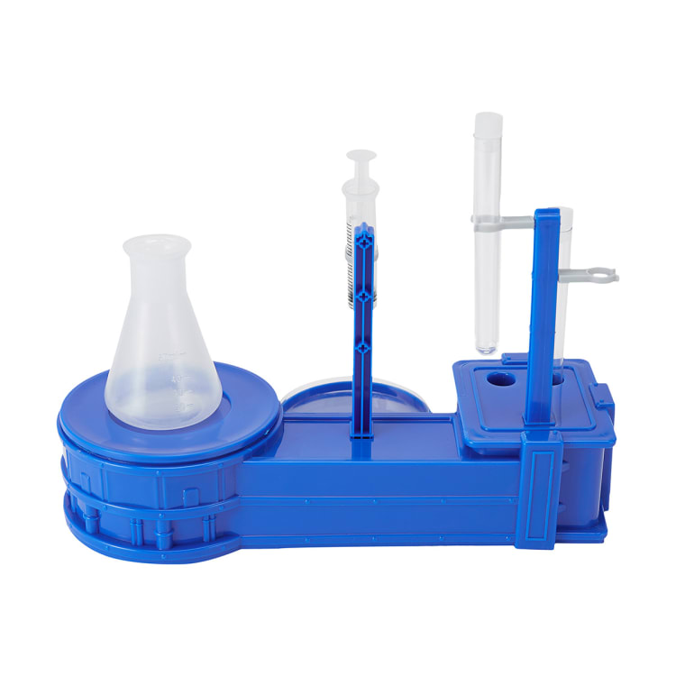 Chemistry Laboratory - Kmart