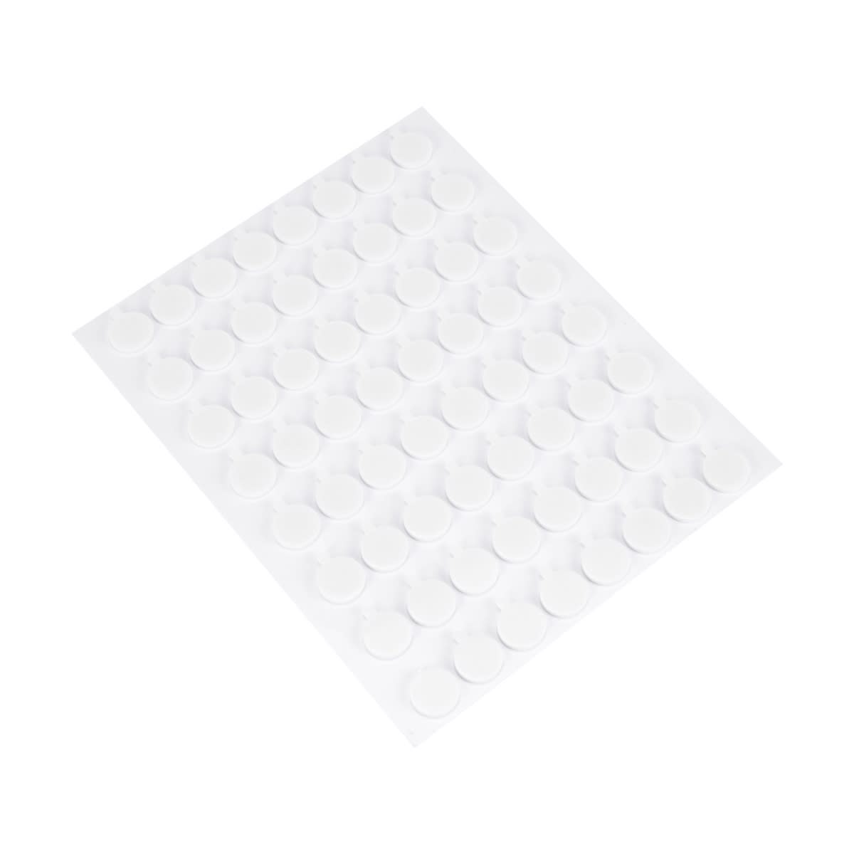 512 Piece Adhesive Foam Dots - Kmart