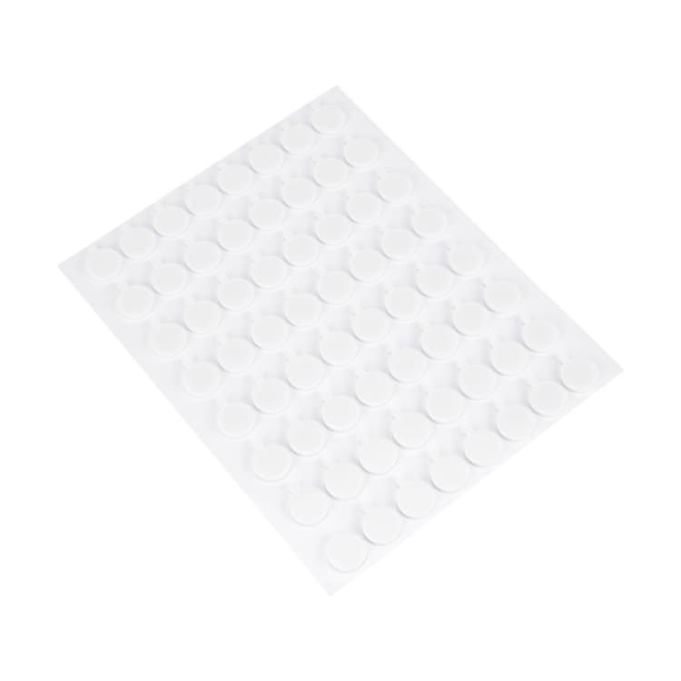 512 Piece Adhesive Foam Dots - Kmart