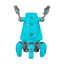 R/C Robot Octobot - Kmart