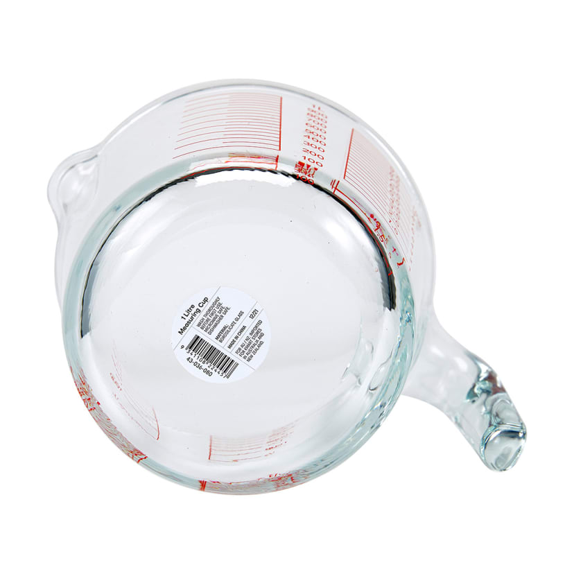 1L Measuring Cup - Kmart