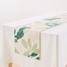 Foliage Printed Table Runner - Kmart